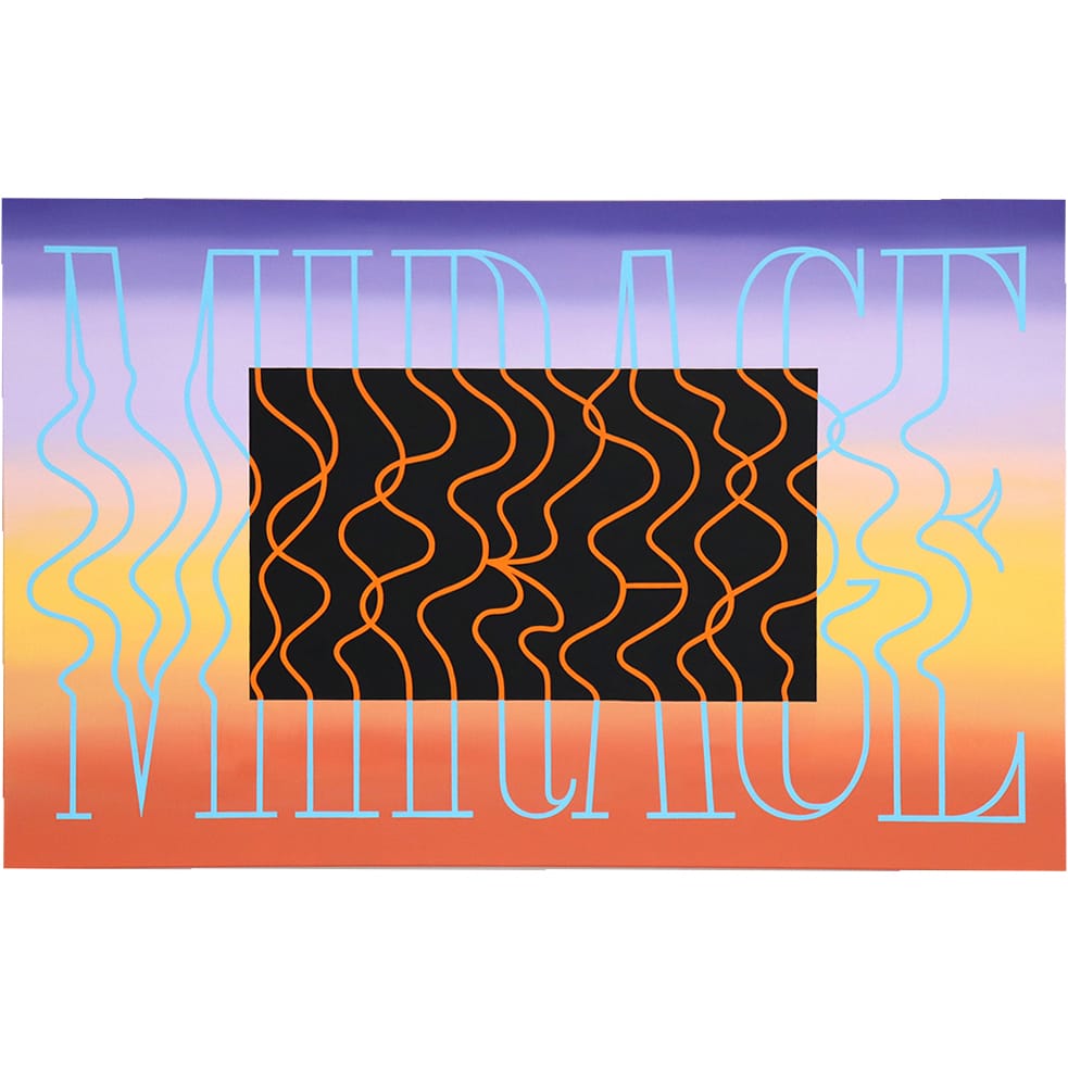 Mirage - Studio Ceizer