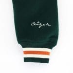 Varsity Jacket - Studio Ceizer