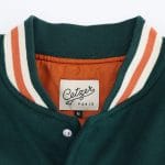Varsity Jacket - Studio Ceizer