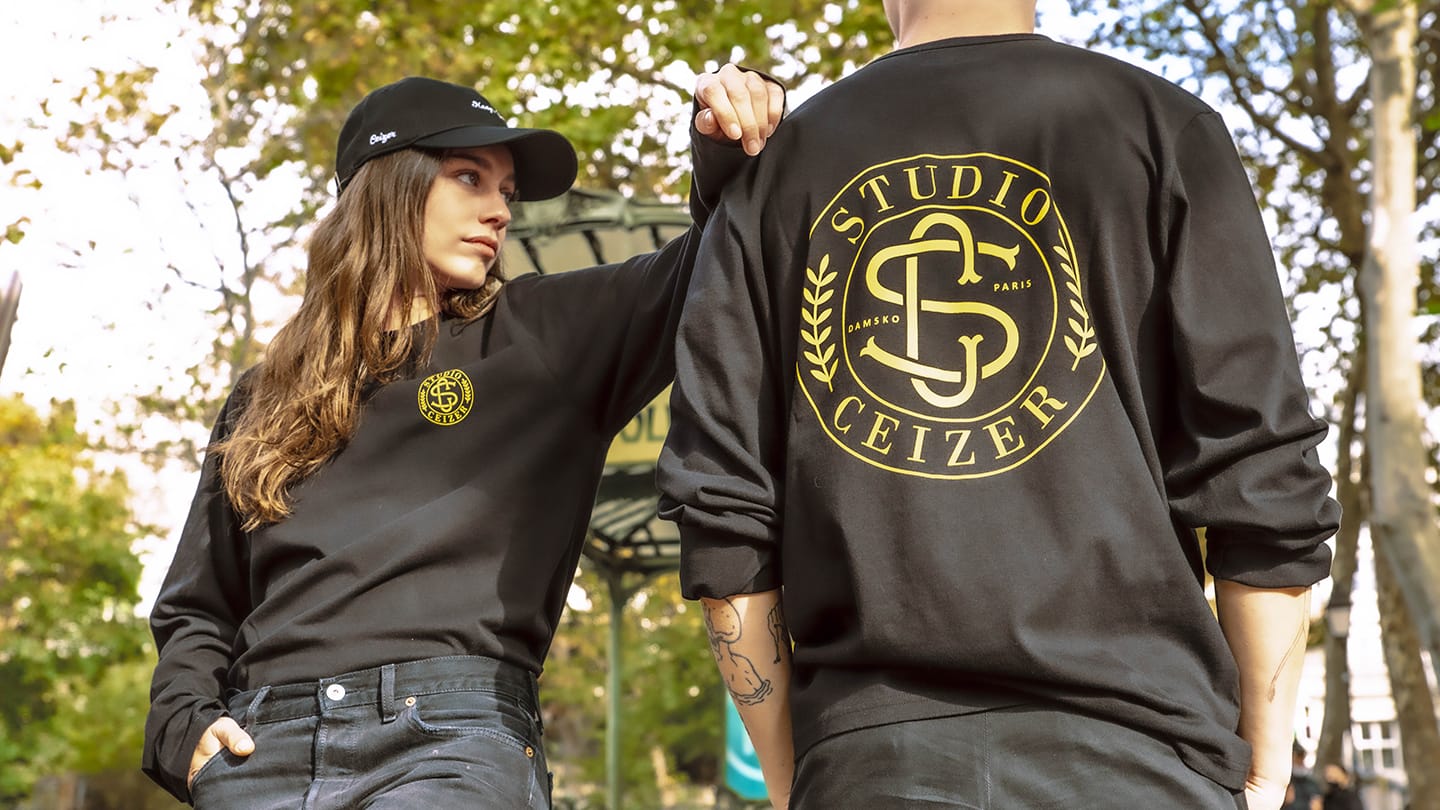 Home - Studio Ceizer