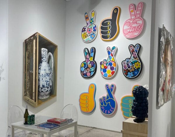 Art Miami - Studio Ceizer