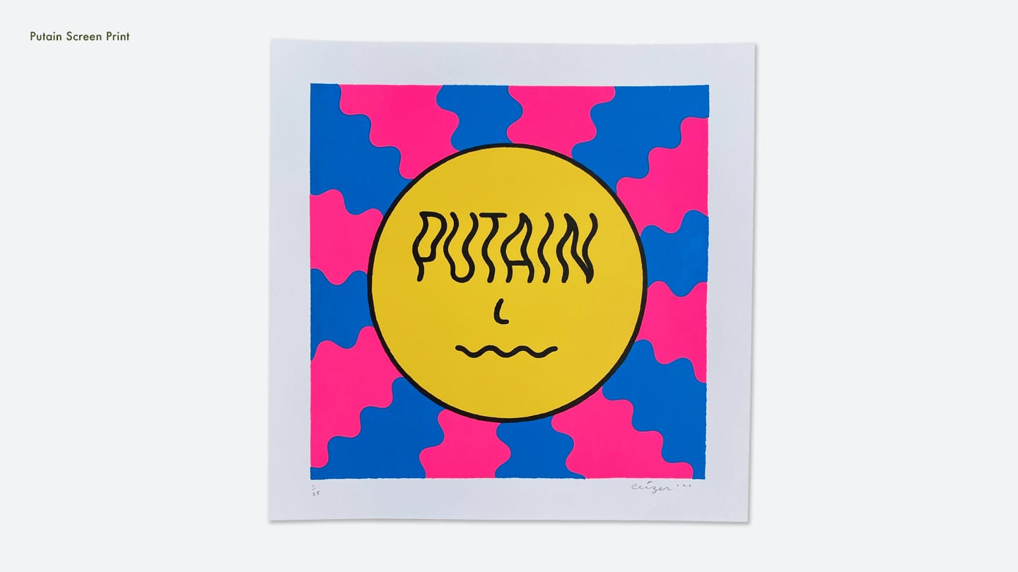 Home - Studio Ceizer