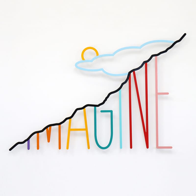Imagine - Studio Ceizer