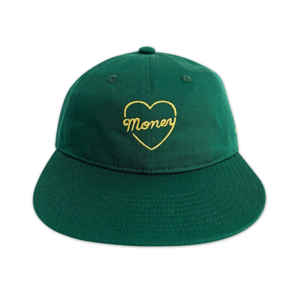 Money Cap - Studio Ceizer