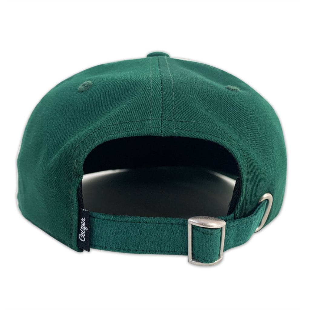 Money Cap - Studio Ceizer