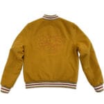 Varsity Jacket - Studio Ceizer