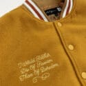 Varsity Jacket - Studio Ceizer