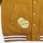 Varsity Jacket - Studio Ceizer